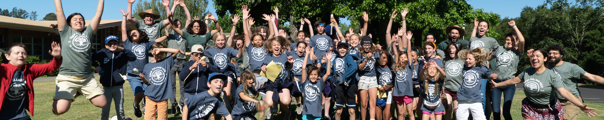 Our Values - Eden Village West