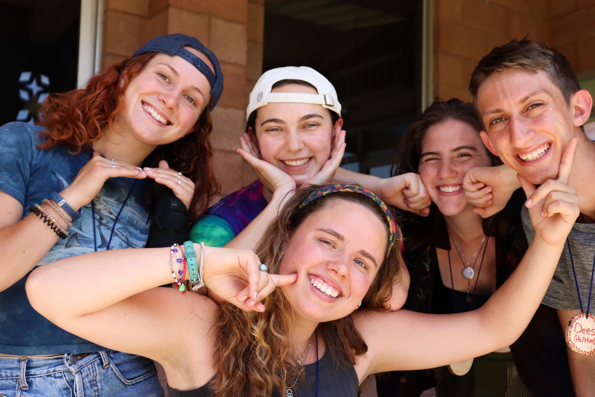 Junior Staff Program - Eden Village West